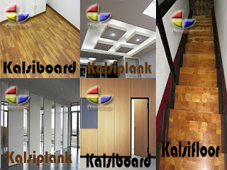 Light Group Indonesia: KEGUNAAN MACAM - MACAM KALSIBOARD