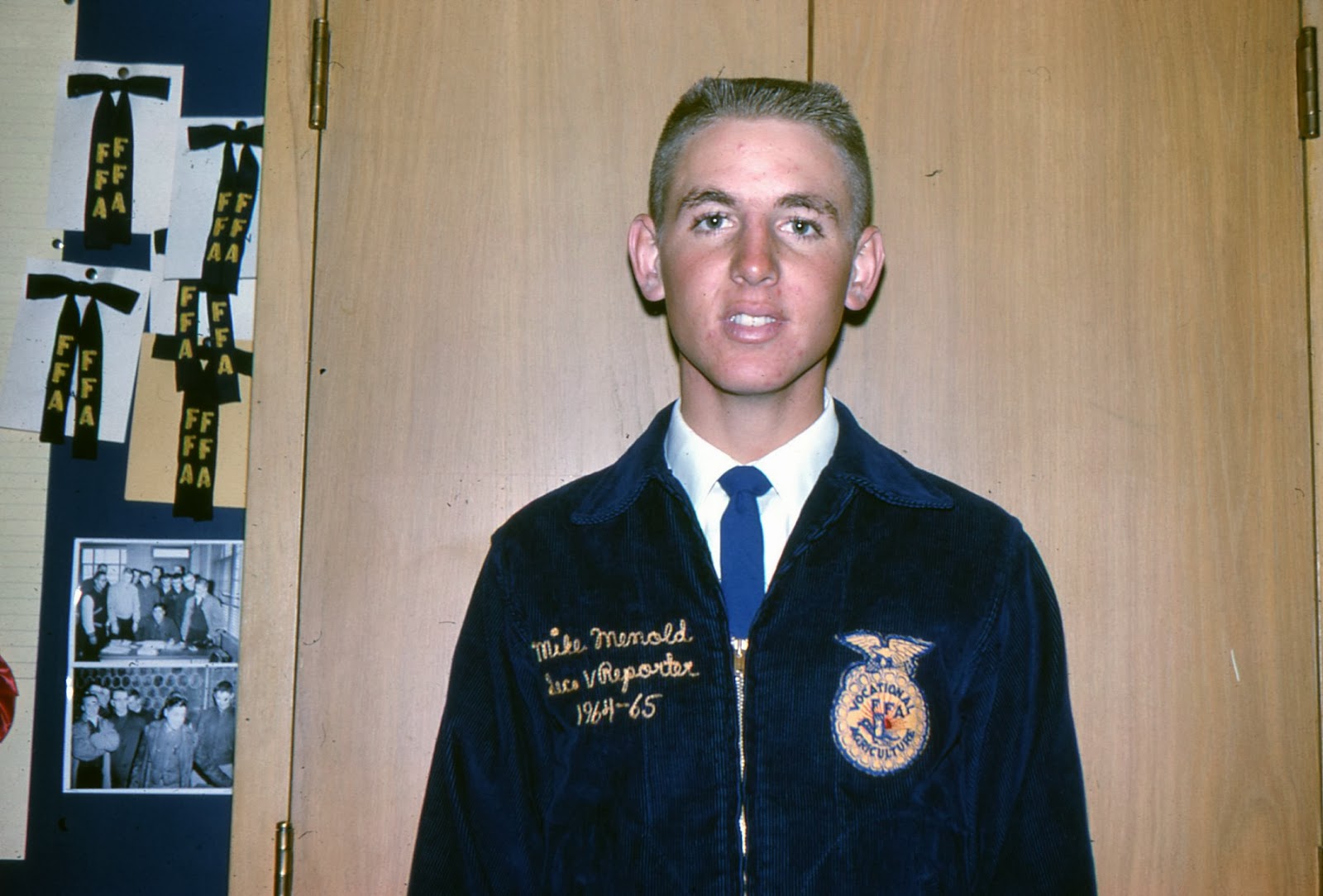 Princeville Heritage Museum: November 2013