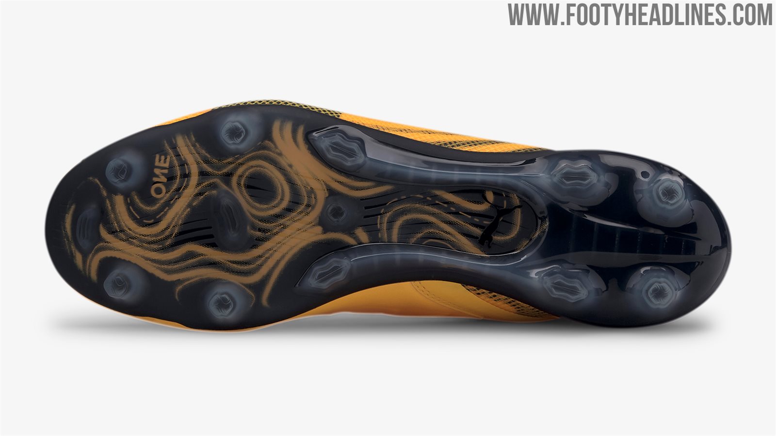 Next-Gen Puma ONE 20 Boots Released - Spark Pack - Footy Headlines