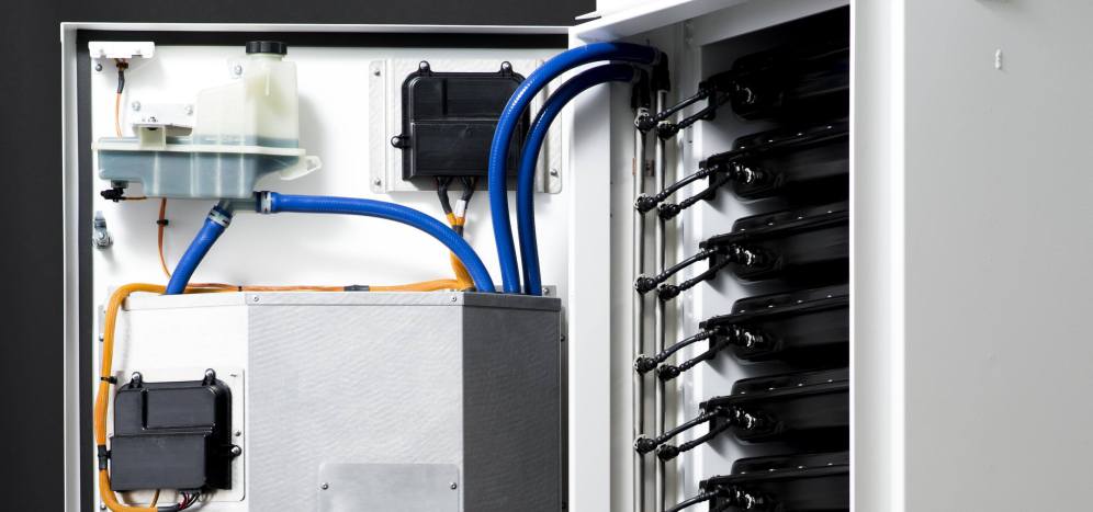 Tesla doblará la capacidad de las Powerpack y Powerwall con un nuevo ...