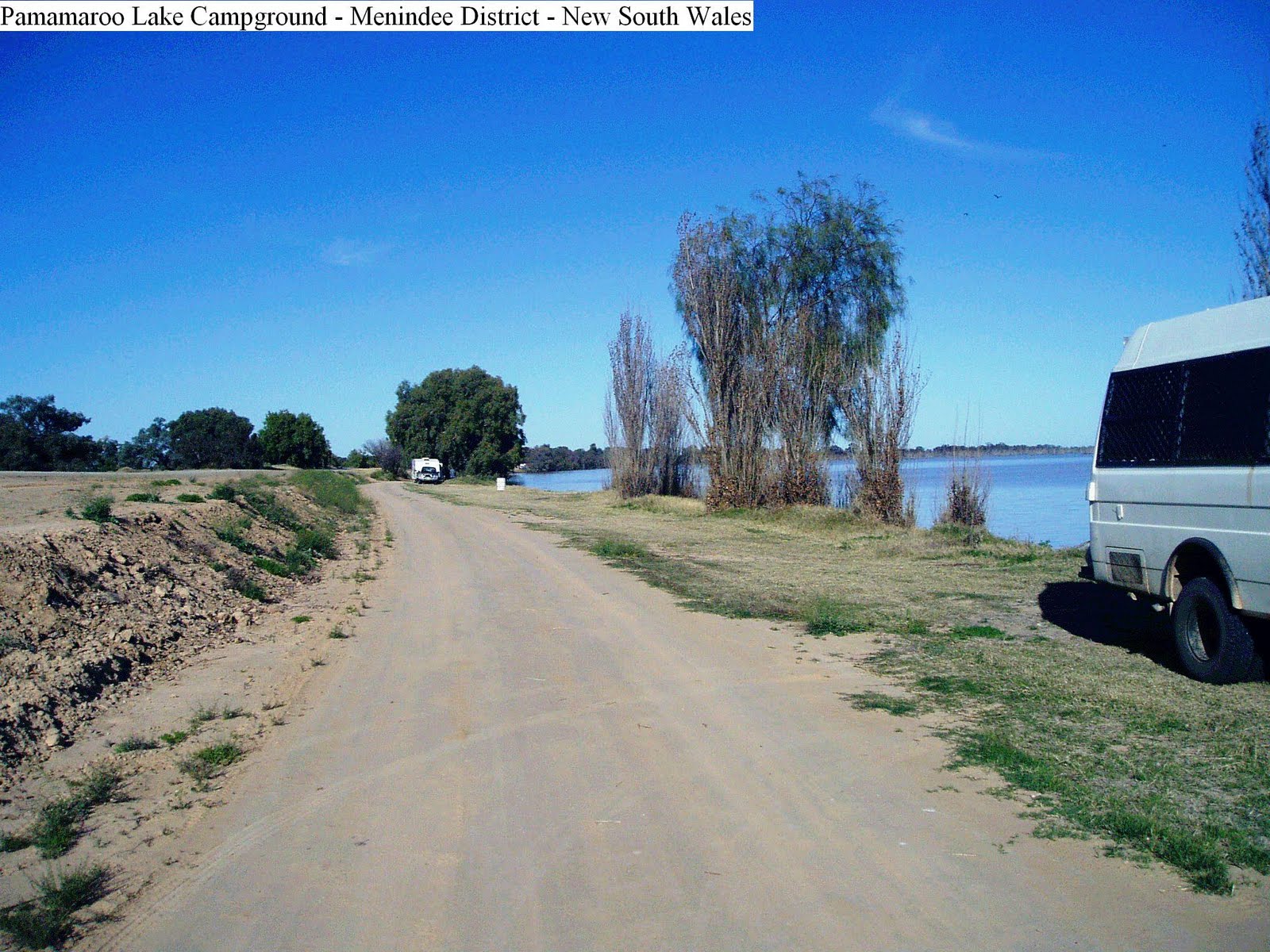 Nannapop N.S.W. And ACT Return to Main Site: 4th September 2011 ...