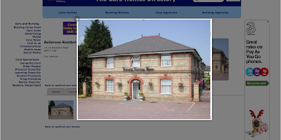 Chris Elsen's Web Development Blog: 2013