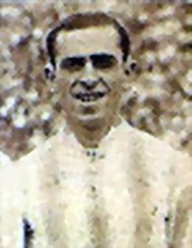 ILUSIÓN MUNDIAL: Plantel argentino (1930)