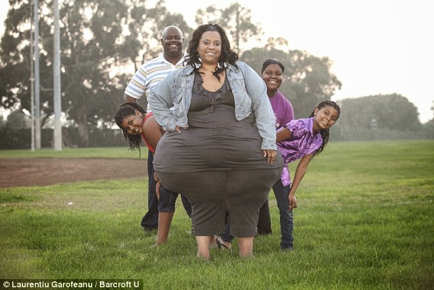 Mcherberts Notes Booty Everywhere Meet Woman With World Largest Bum Bum