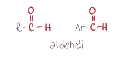 Male farmaceutske muke: Organska kiseonična jedinjnja 2