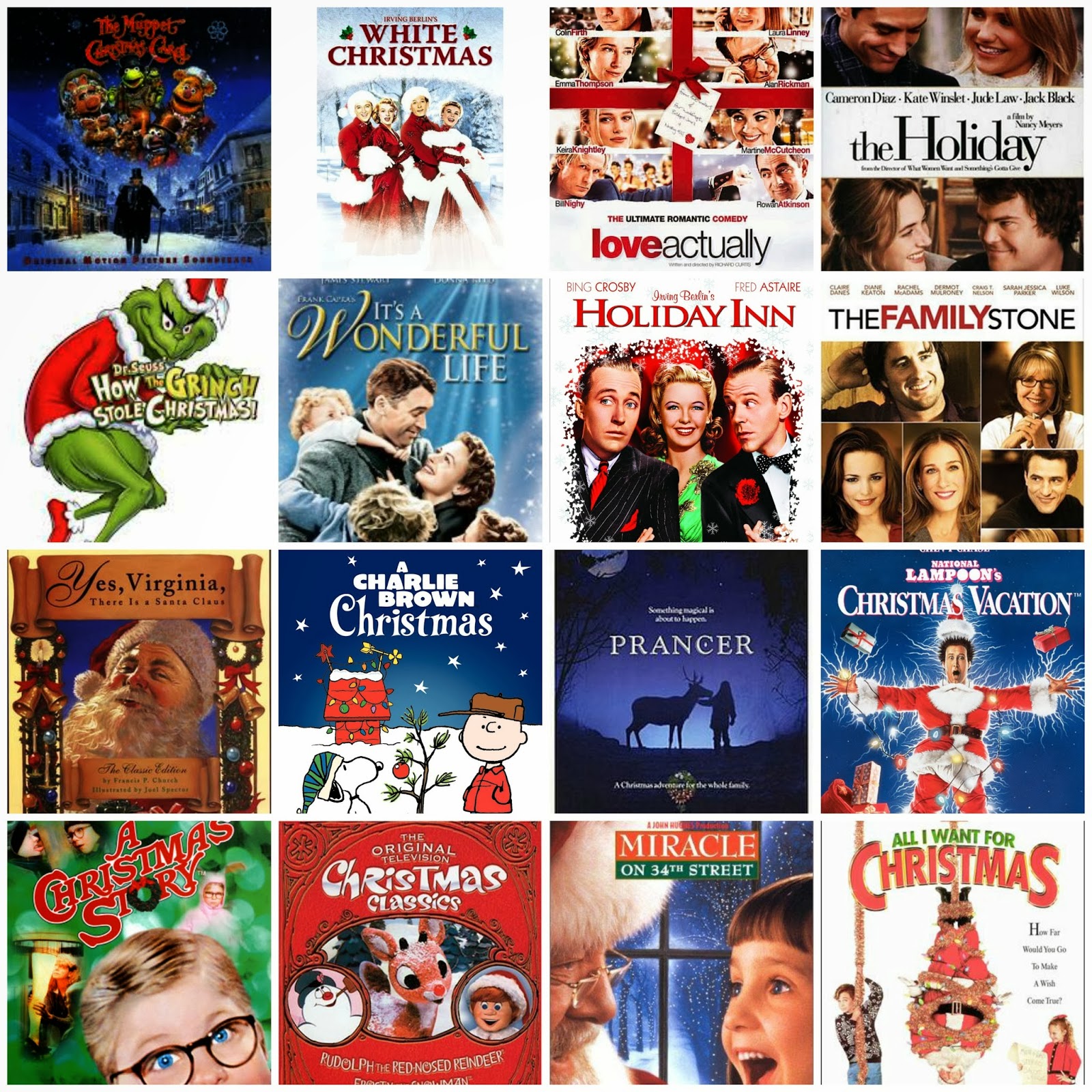 The Christmas Spirit | From Ashley to Awesome