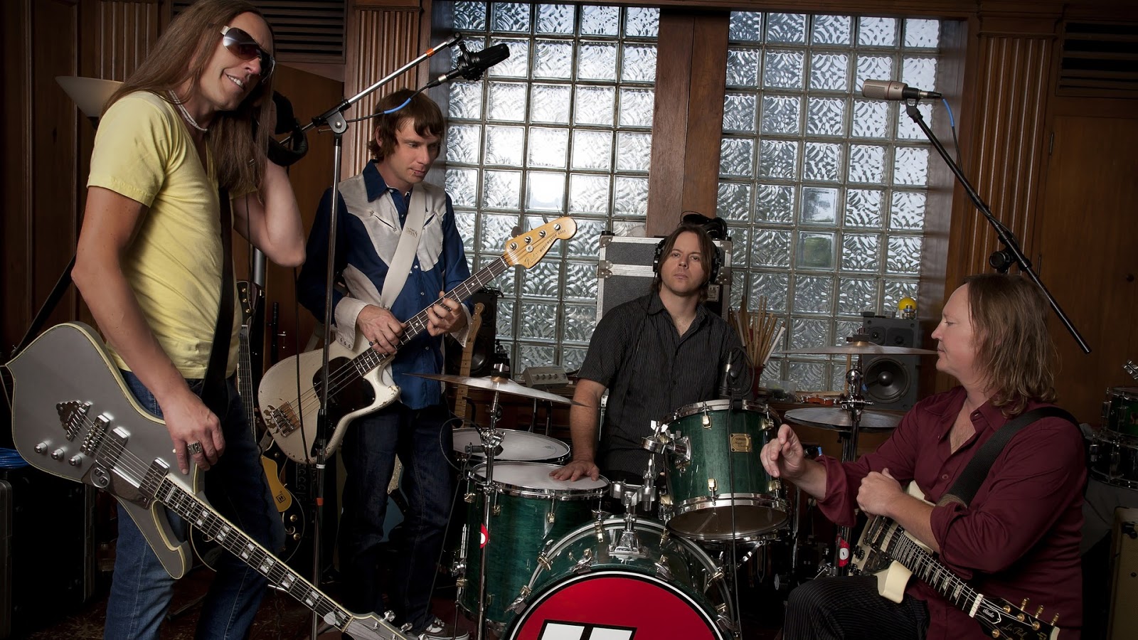 Valvulado: Urge Overkill - Alternative Rock (USA)