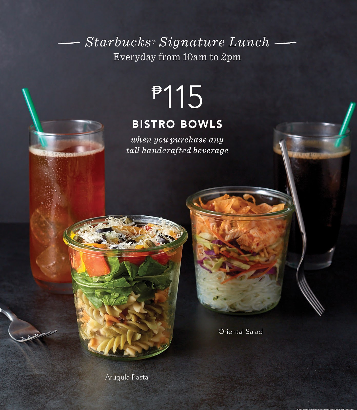 Starbucks introduces new Signature Pairings - Blog for Tech & Lifestyle