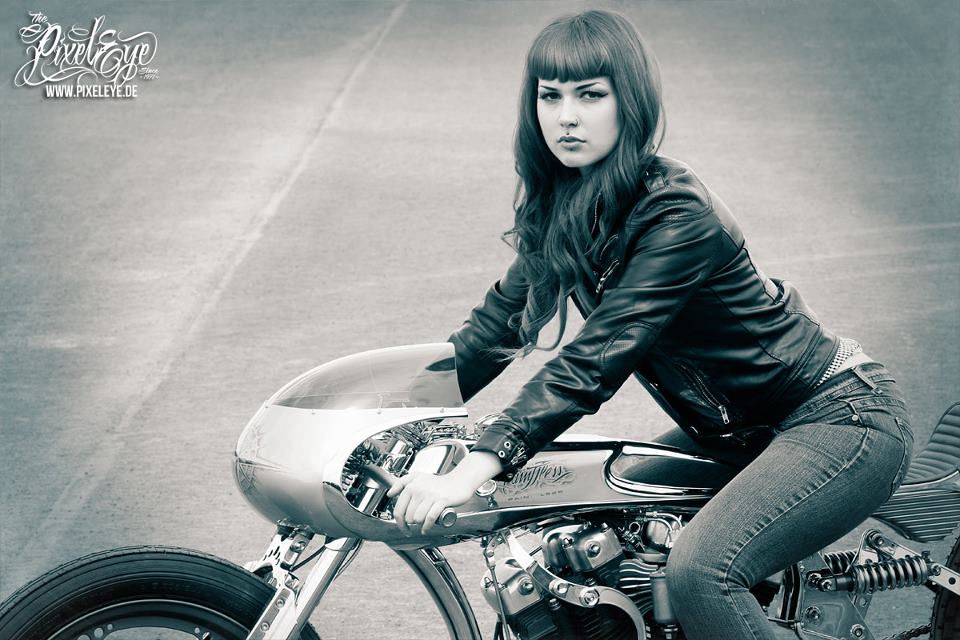 dWrenched - Kustom Kulture and Crazy Bikes: dWRENCHED SPECIAL - INTERVIEW