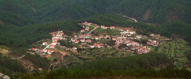 OLHAR OLEIROS: Cardosa oferece convívio de porta aberta