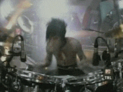 avenged sevenfold: gifs do the rev