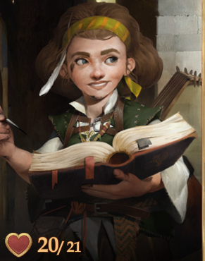 Pathfinder: Kingmaker - A Wargamers Needful Things