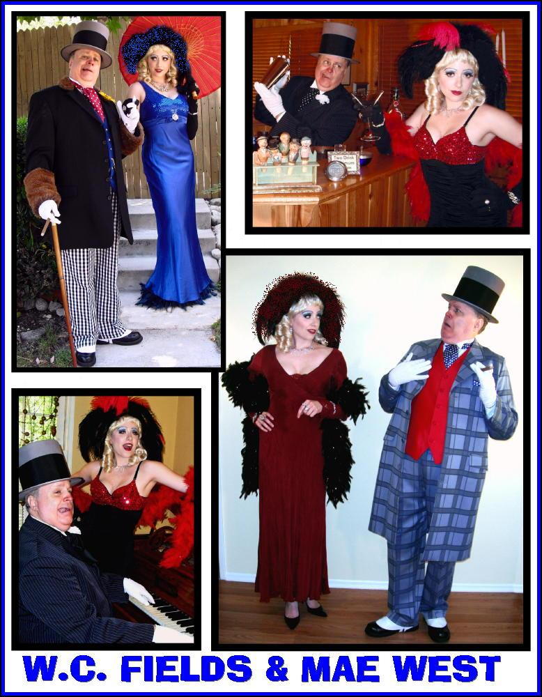 Celebrity Gems Entertainment: Celebrity Impersonators at San Francisco ...