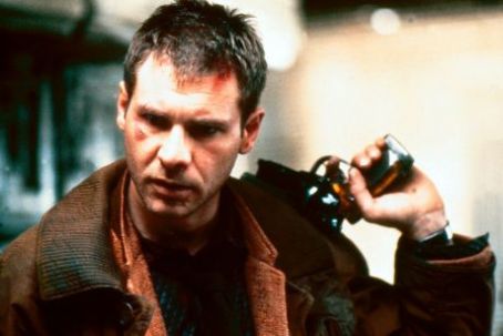 SNEAK PEEK : "Blade Runner 2": 'Deckard' Is 'Nexus-6"