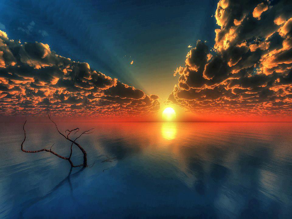 O Que é O Horizonte - FDPLEARN