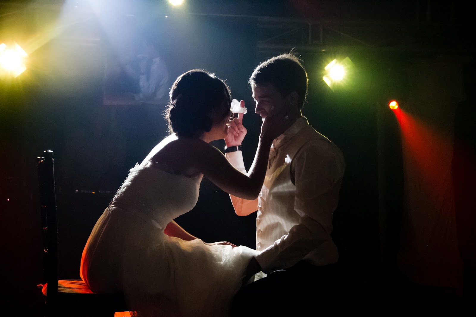 Byron Rivas Fotografia