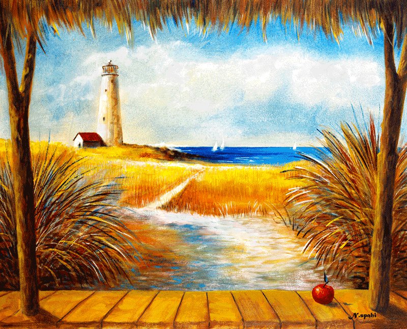 art -pittura www.ninogaleri.com: PIKTURA VAJ AKRELIK