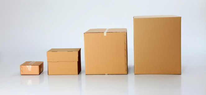 Cardboard box manufacturers
