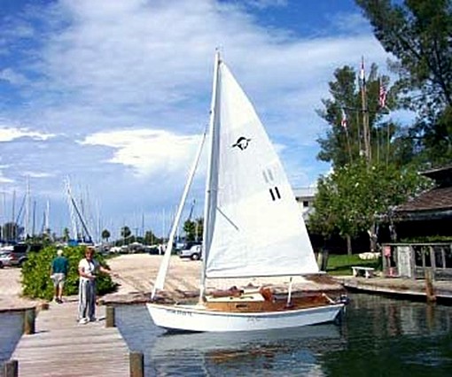 Micro Cruisers: Devlin Nancy's China: