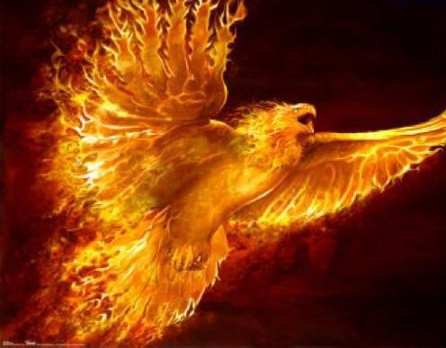 City of Faith Prayer Boot Camp: RELEASING THE FIRE OF GOD AND THE BLOOD ...