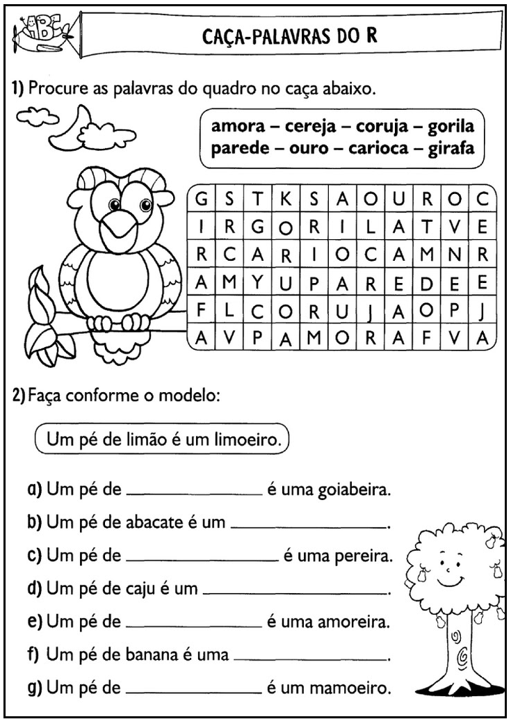 JORNAL R 7ª: R - Brando.