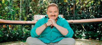 Paranormal Pop Culture: Spiritual Medium, James Van Praagh Visits ...