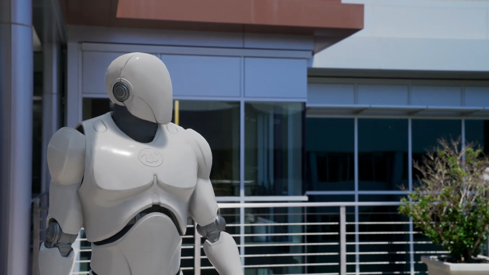 Epic Releases Composure Real-Time Compositing Tool for UE 4.17 ...