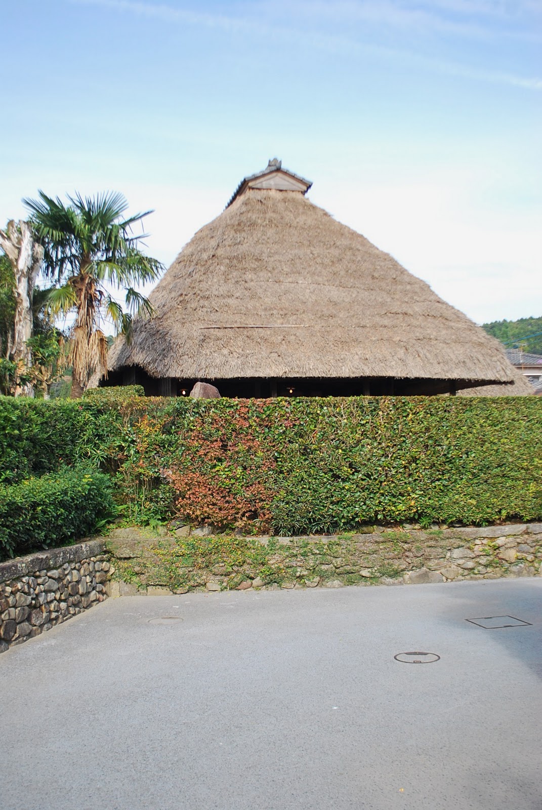 Glutton Anonymous: Japan Day Four: A Heavy Matter