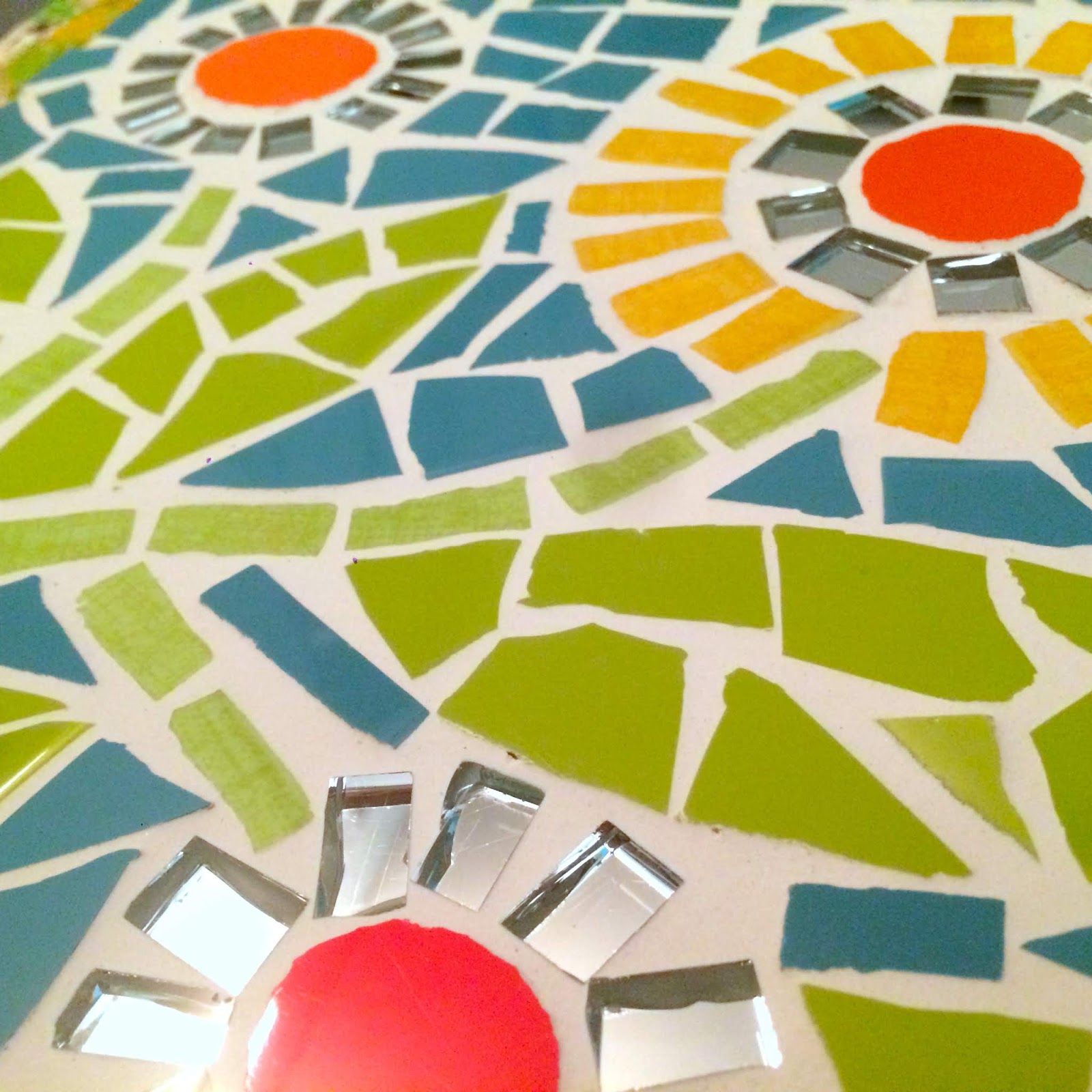 MOSAÏQUE enfants ados adultes