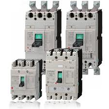 CIRCUIT BREAKER: MCCB
