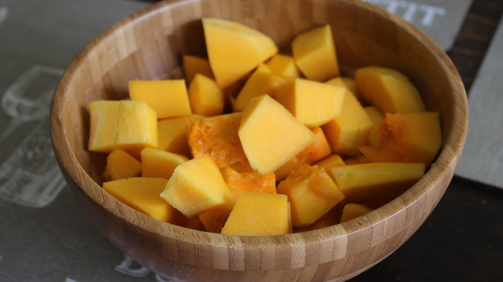 Mi canal, tu canal: LOCRO DE ZAPALLO PERUANO/ CALABAZA / RECETA & HISTORIA