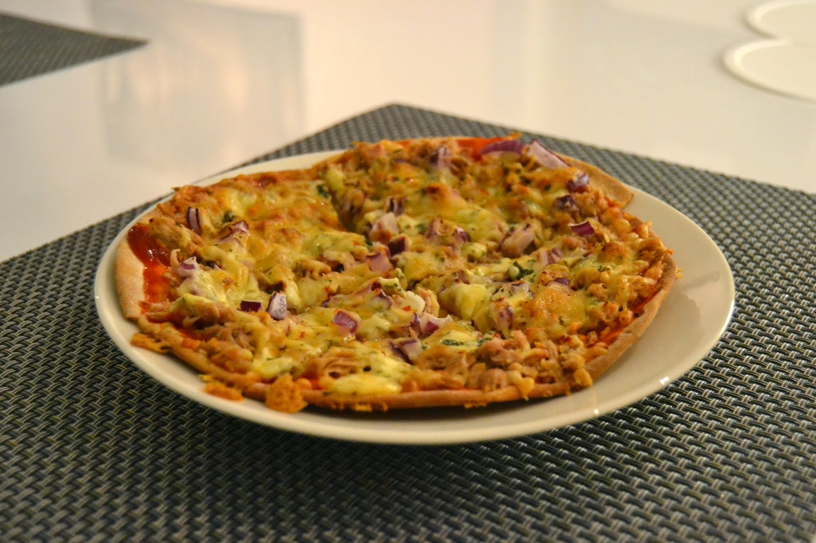 Nelli K: Enterorokko