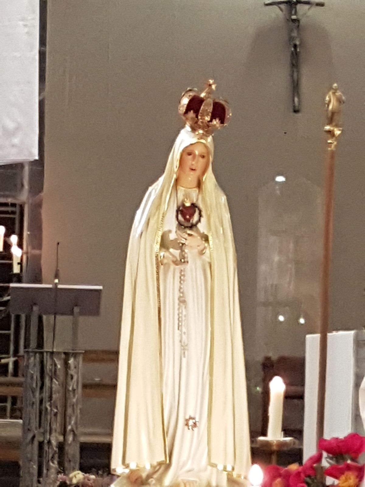 God heeft goed nieuws voor je: Naar Jezus via Maria