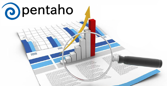 “fusioncharts Component” En Pentaho 61 Softpei Ingeniería Y Sistemas