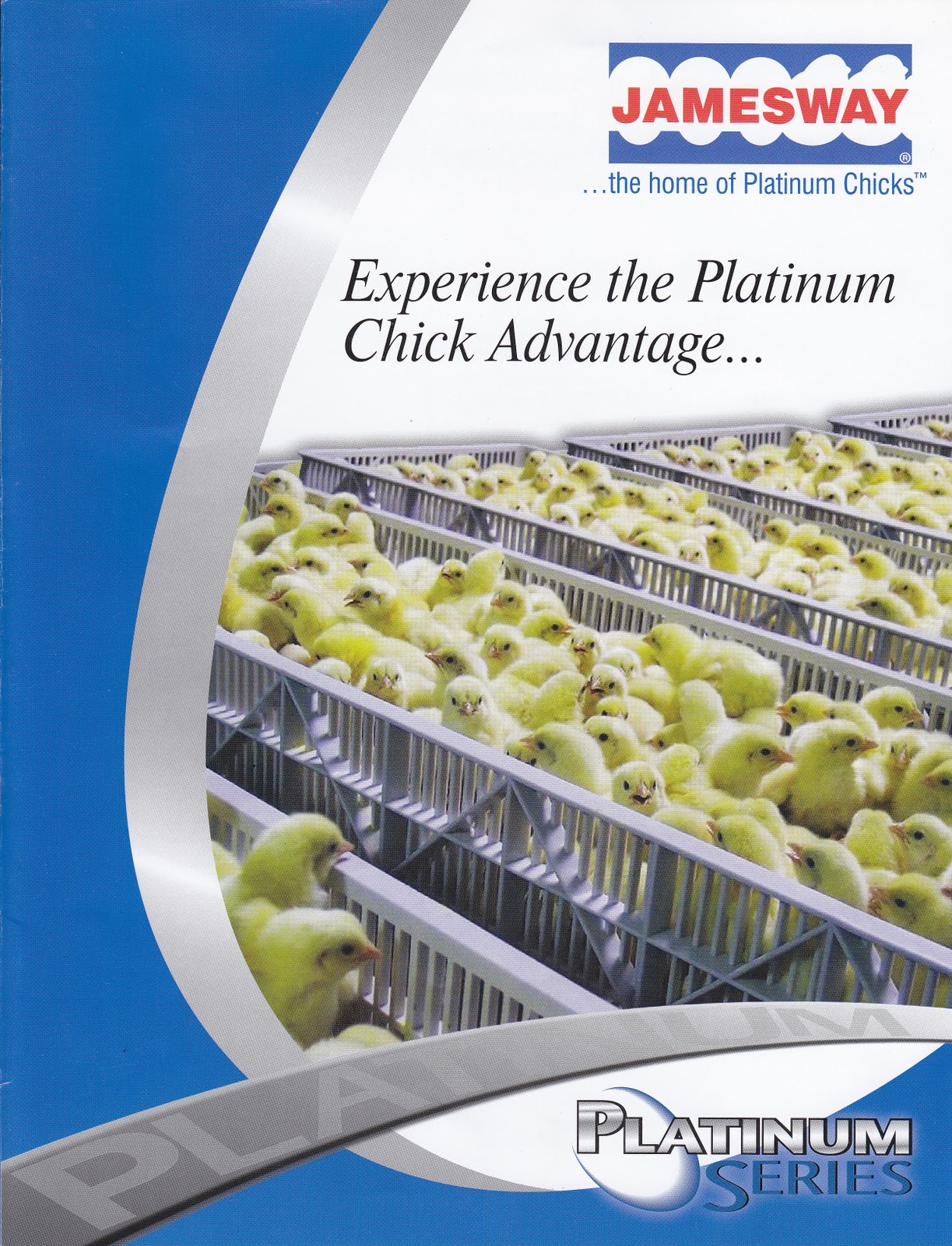 CV SINAR MUSTIKA: Catalog Jamesway Platinum Series (Poultry Incubation ...