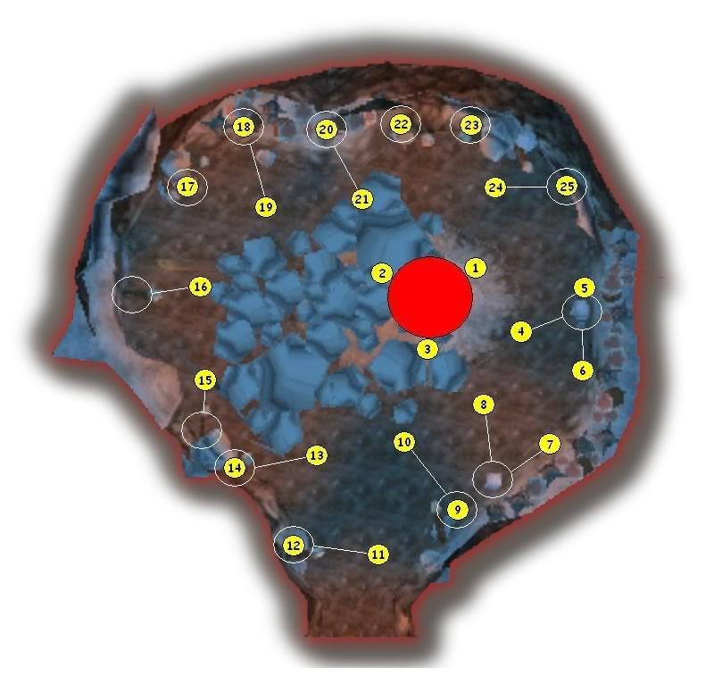 Eight Years in Azeroth: 2.10. Carrying the Load