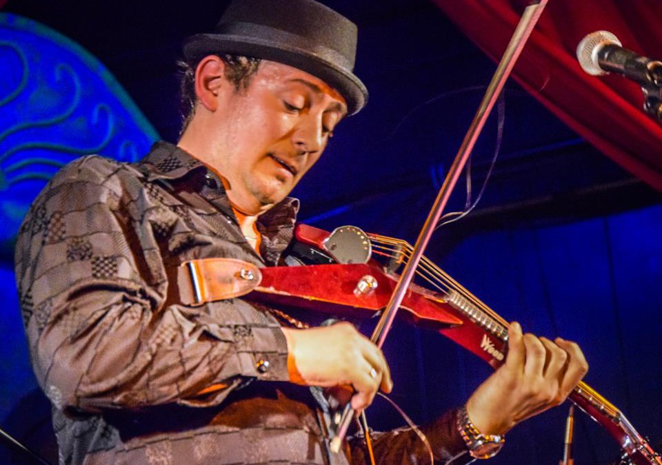 Classic Rock Here And Now: JOE DENINZON OF 'STRATOSPHEERIUS' SPECIAL ...