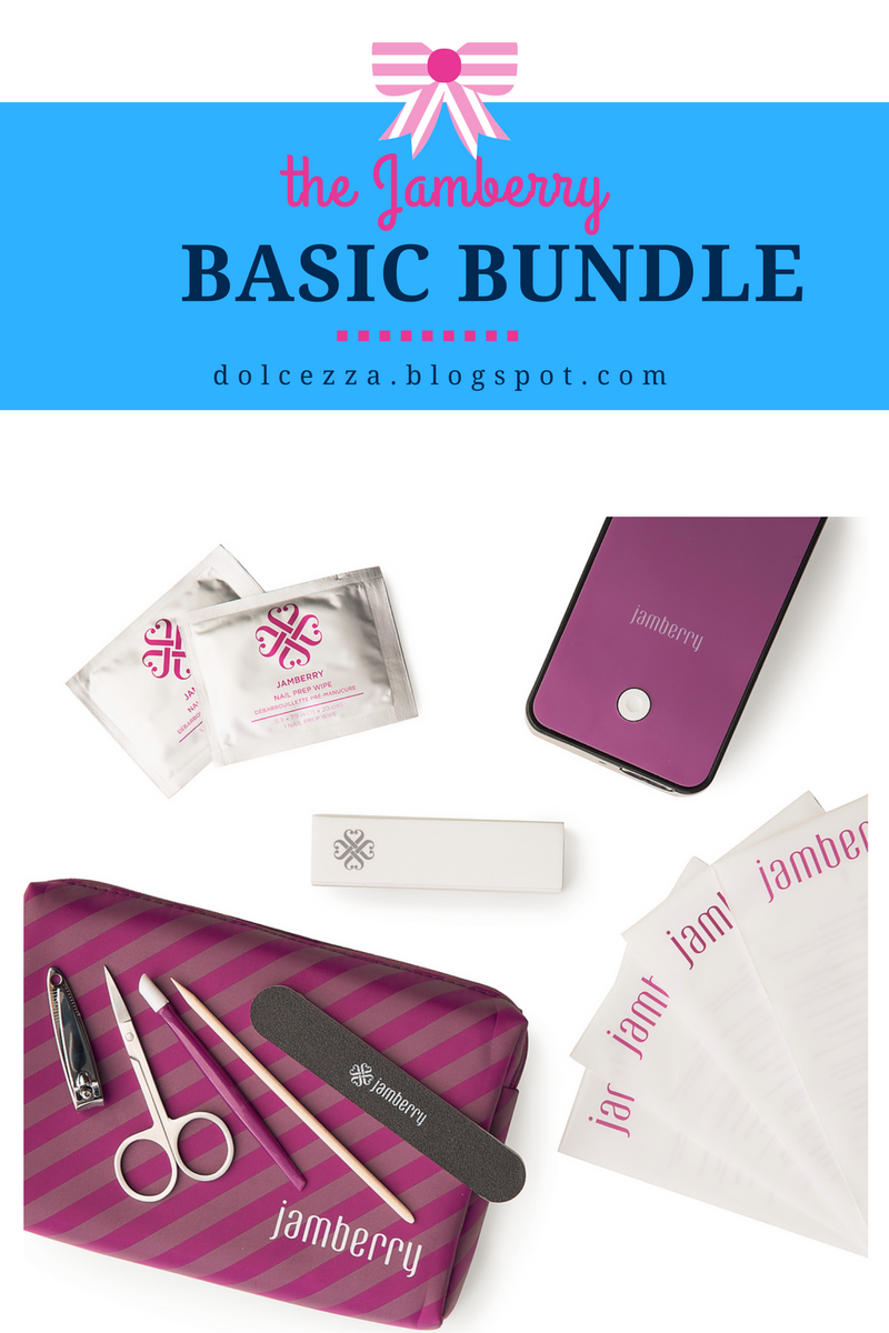 Design Dolcezza: The Basic Bundle, a great deal!