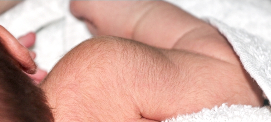 Nacer en Alcalá: CARACTERÍSTICAS FÍSICAS DEL RECIÉN NACIDO: ASÍ SERÁ TU BEBÉ