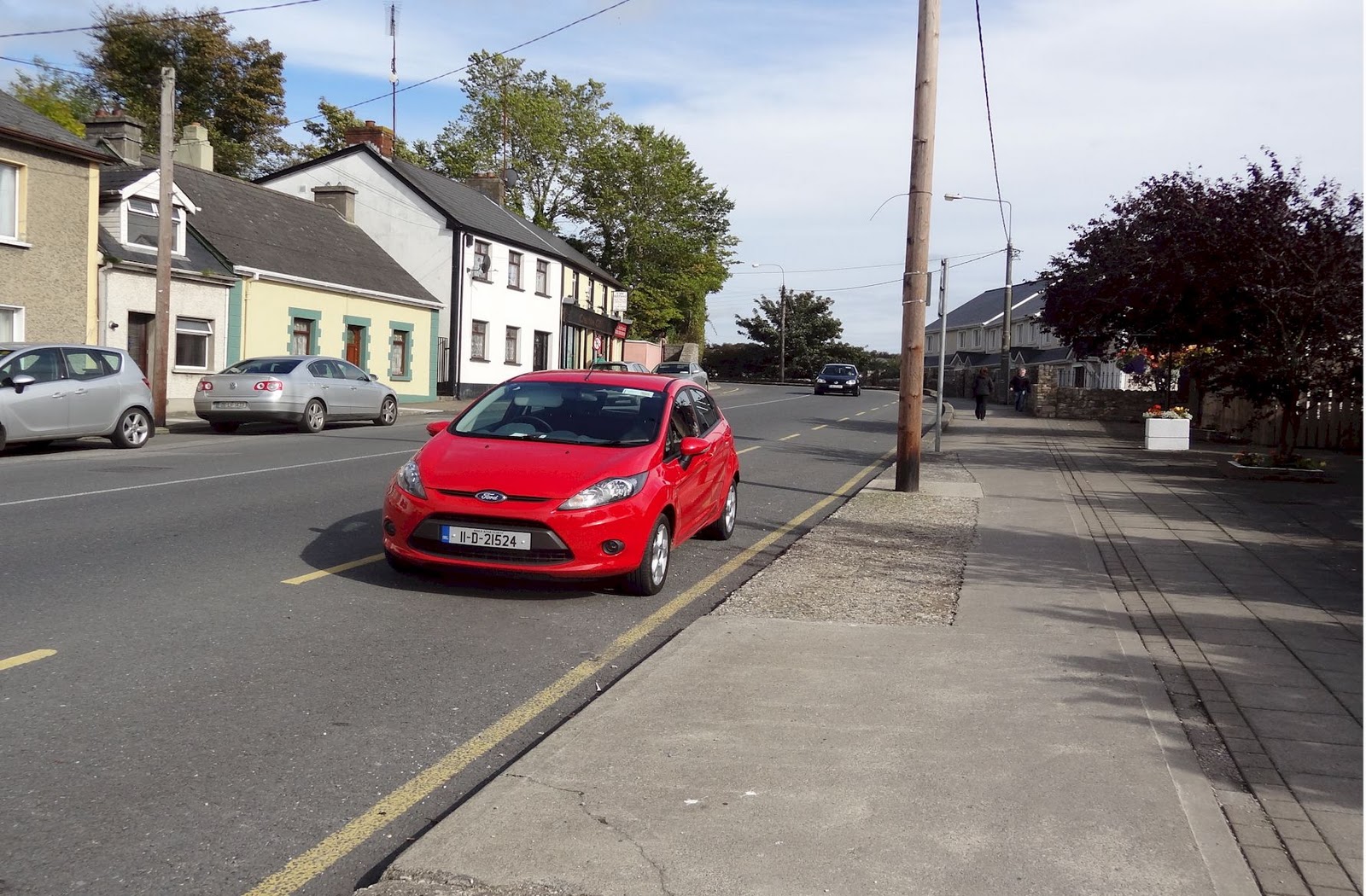 Pics from Ireland, at Annaghmakerrig, Carrickmacross & Ballybay ~ Helen ...