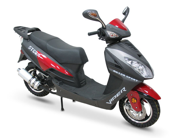 Скутер. Як воно насправді є. Yamaha Suzuki Honda Aprilia Peugeot ...