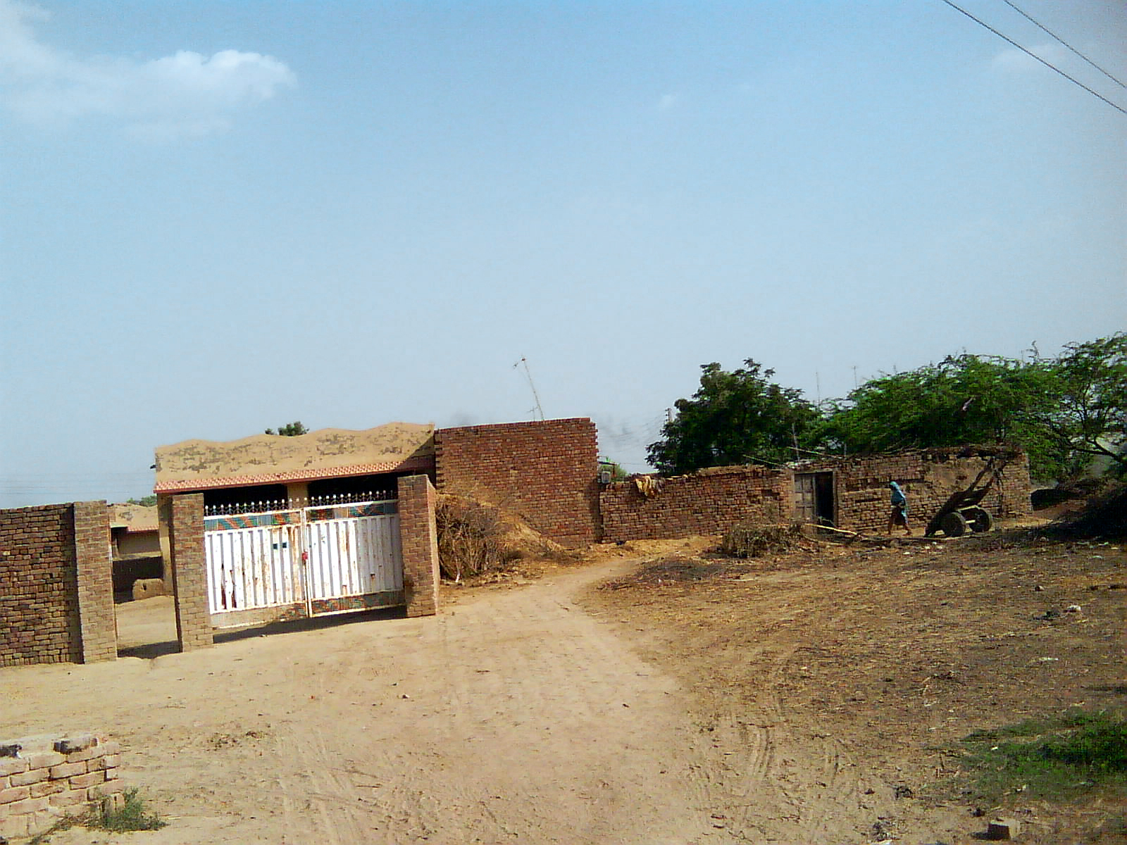 Pattoki City: PATTOKI IMAGES