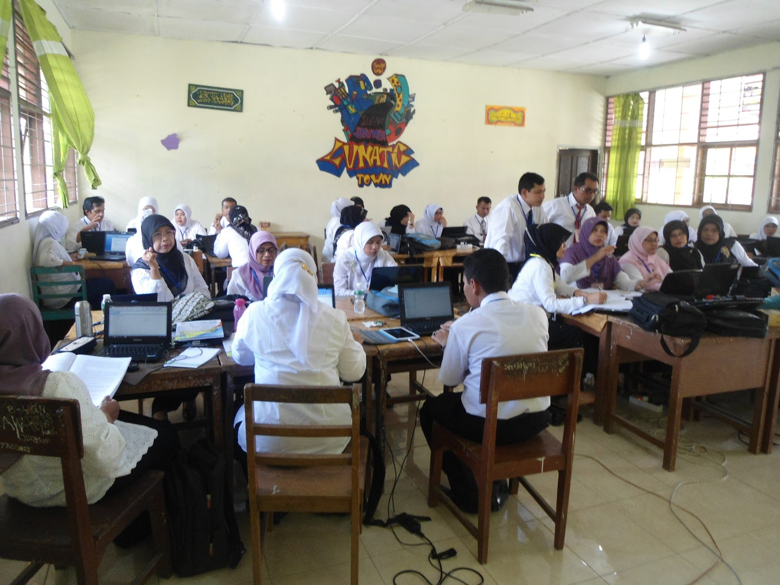 10 Variasi metode diskusi yang kreatif | BLOG PENDIDIKAN