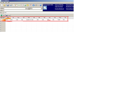 Oracle Apps technical: How to use data loader?