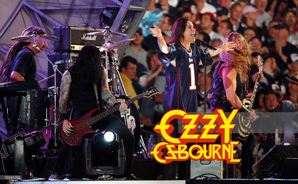 Zona Rock Dan Metal : ROB 'BLASKO' NICHOLSON