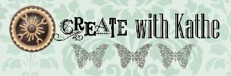 The JorjaRose Files ...: “Create With Kathe” For Thursday 21st August 2014