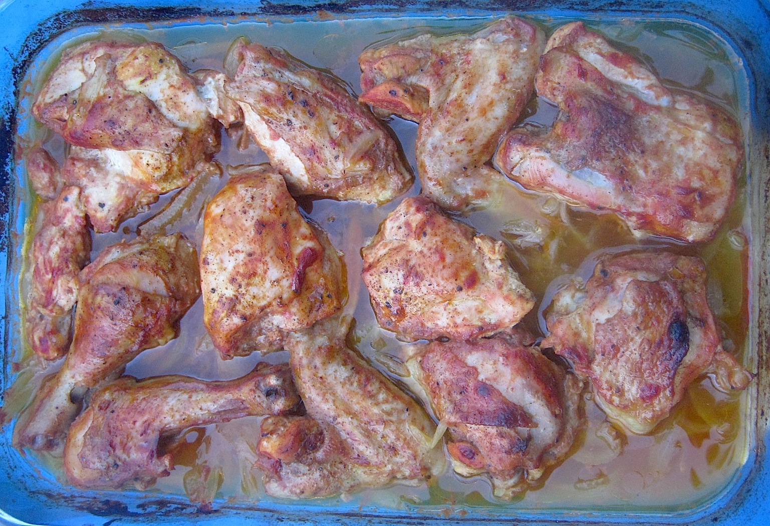 somerville kitchen: Iranian Chicken Night