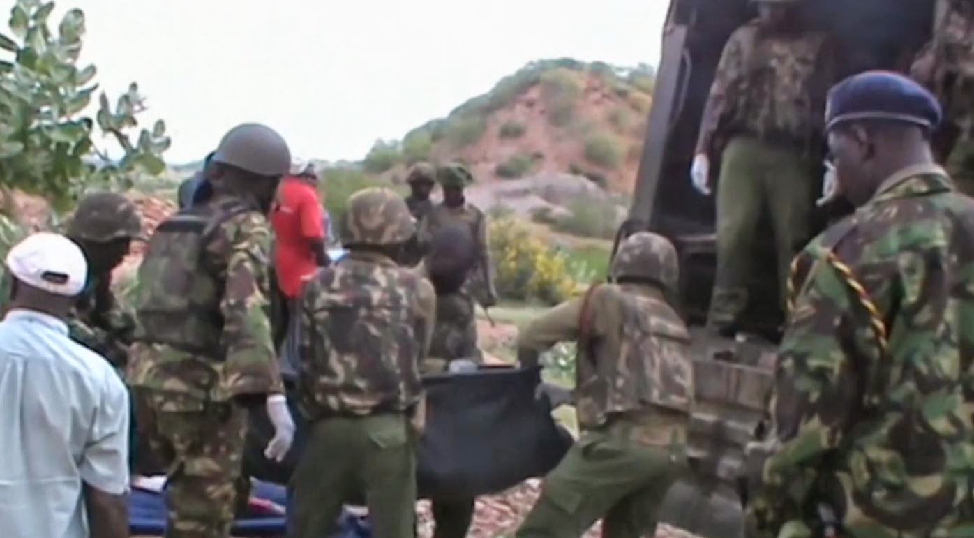 Kenyans in Norway: Garissa University attack: 147 people killed