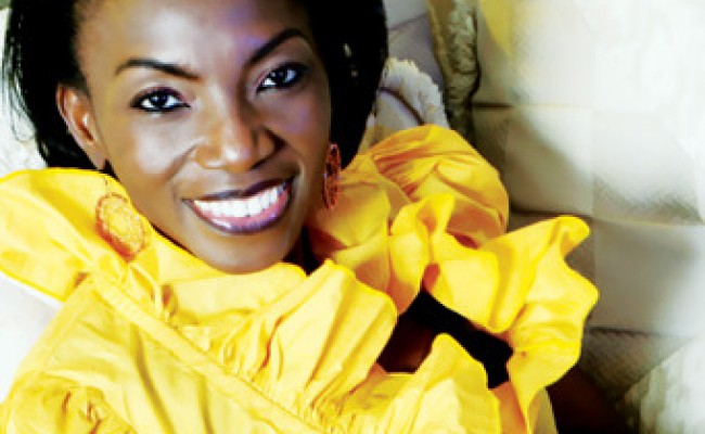 The Society Nigeria: EX BANK BOSS, SOLA ADEOTI SWIMS IN MONUMENTAL DEBT ...