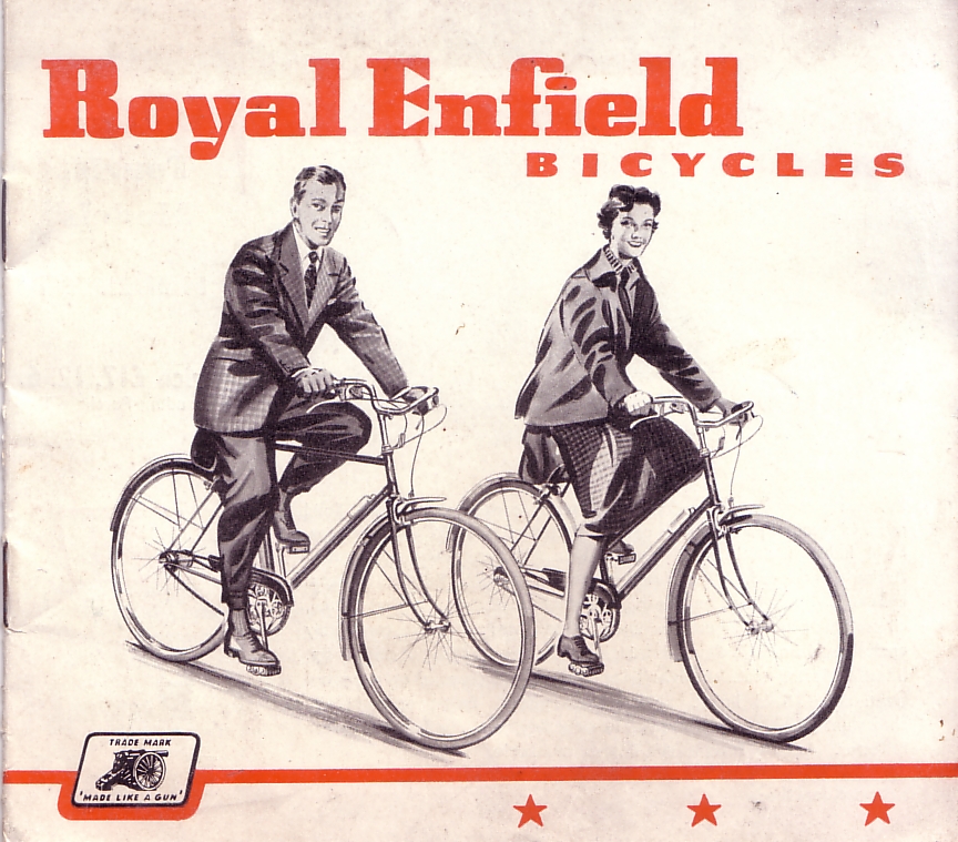 Vintage Bicycling - veteran, vintage, classic and retro bicycle blog ...